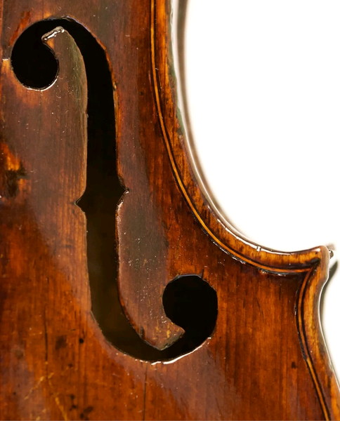 Violines – Amadeus Instruments