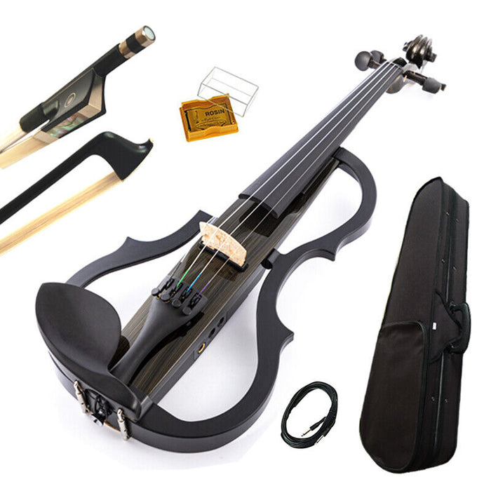 Instrumentos Eléctricos – Amadeus Instruments