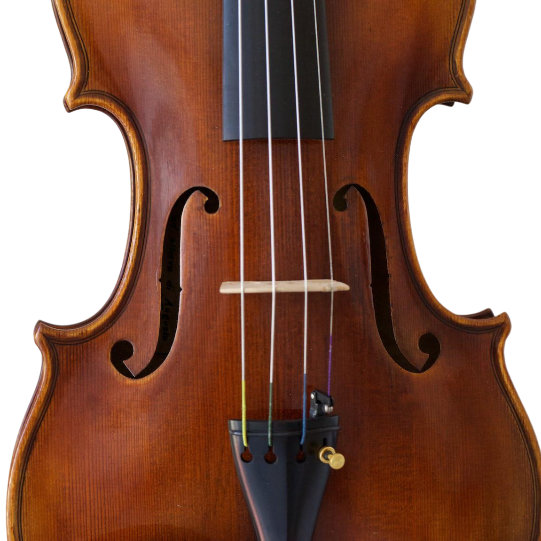 Violín Modelo Gaetano Pollastri – Amadeus Instruments
