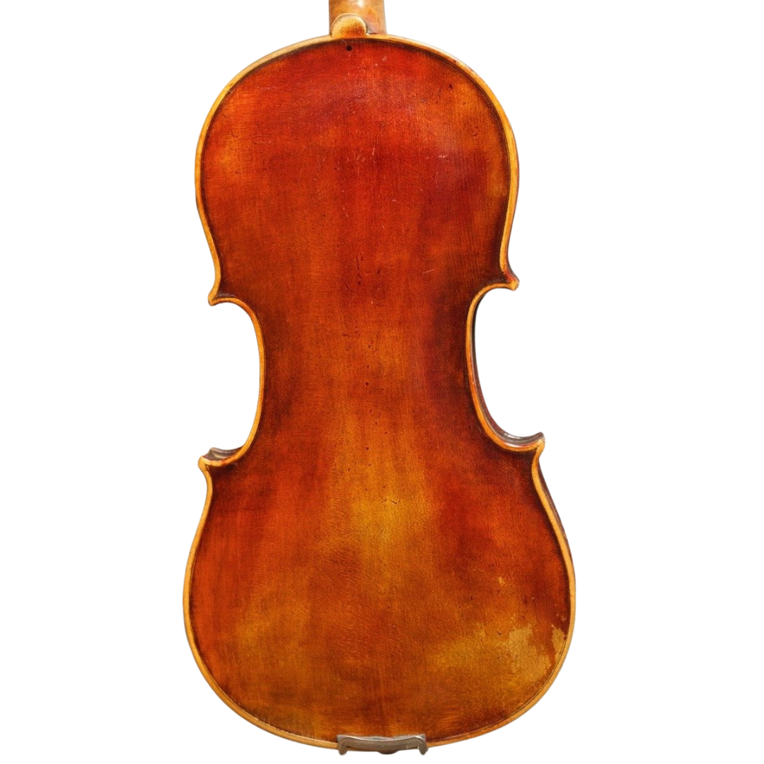Violín Antonio Ruggieri – Amadeus Instruments
