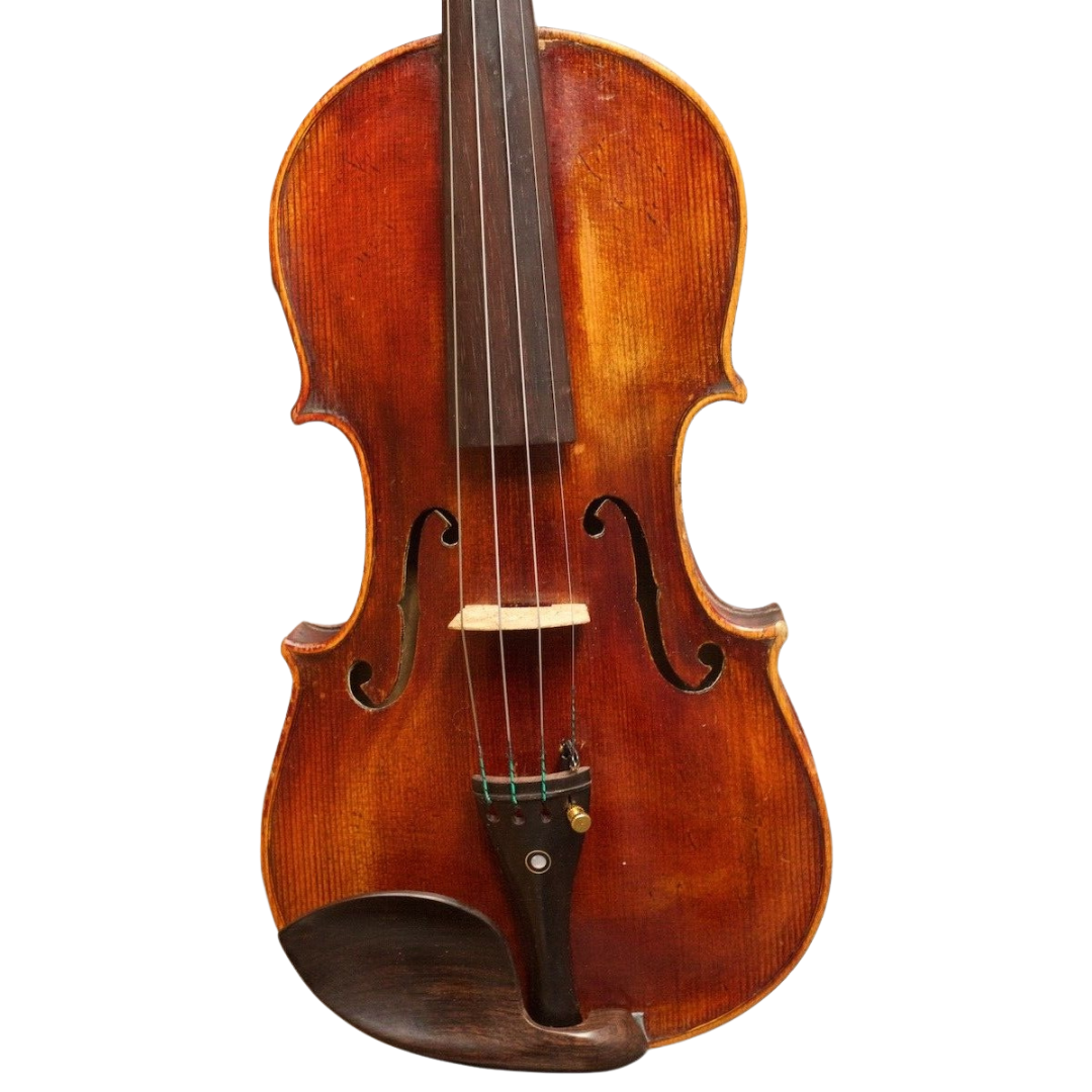 Violín Antonio Ruggieri – Amadeus Instruments