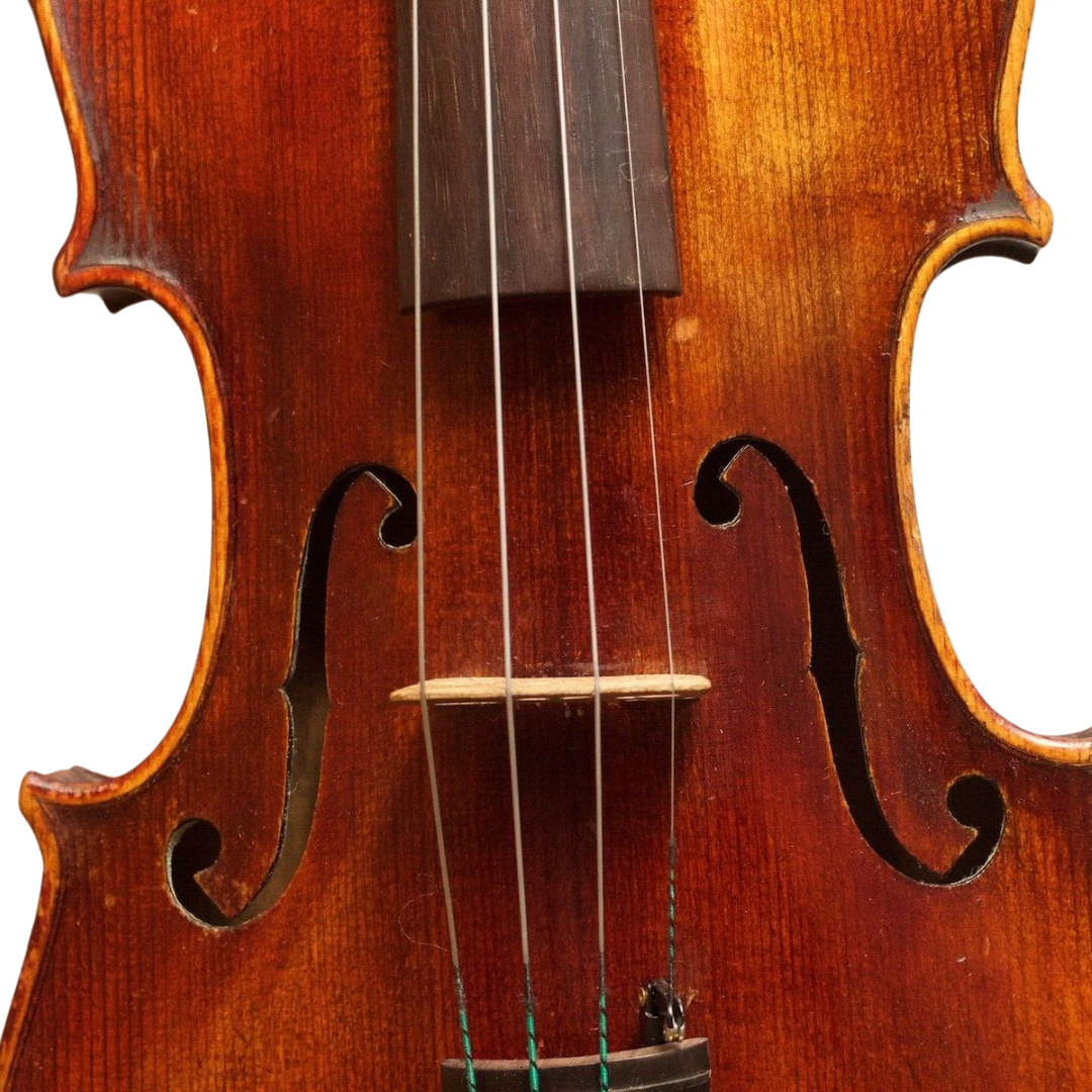 Violín Antonio Ruggieri – Amadeus Instruments