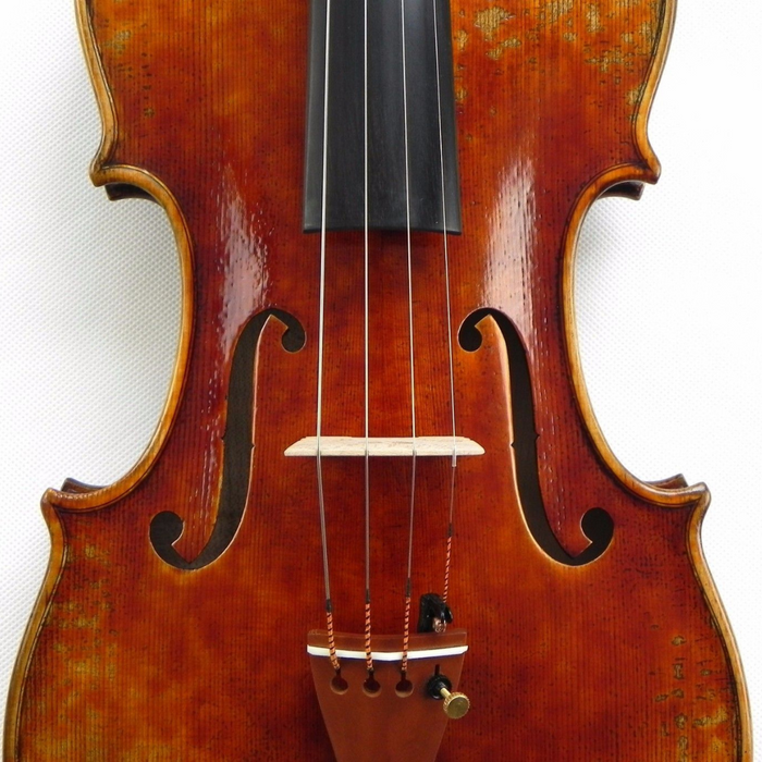 Violines – Amadeus Instruments