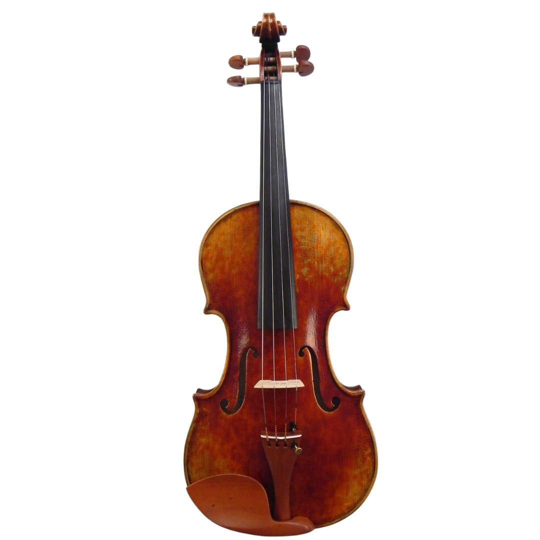Violín Modelo Antonio Stradivarius 1716 "Mesías" (Modelo Solista ...