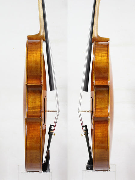 Viola Modelo Stradivarius ( Solista) – Amadeus Instruments