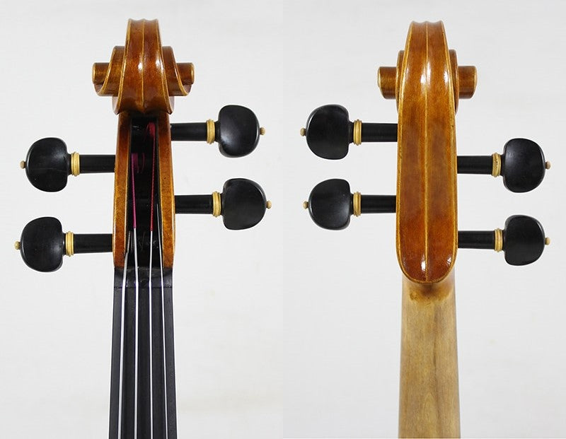 Viola Modelo Stradivarius ( Solista) – Amadeus Instruments