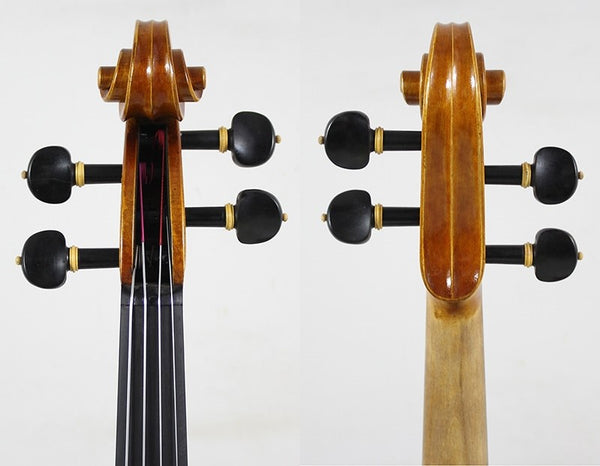 Viola Modelo Stradivarius ( Solista) – Amadeus Instruments