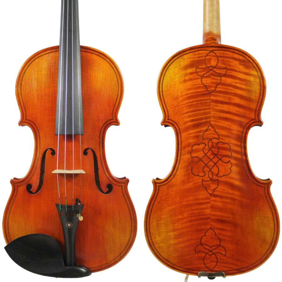 Violines – Amadeus Instruments