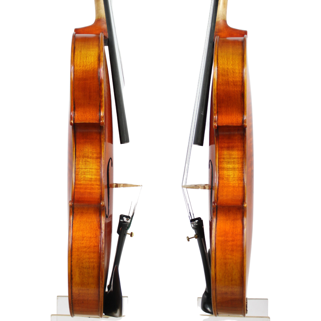 Violín Modelo Gasparo Da Salo – Amadeus Instruments
