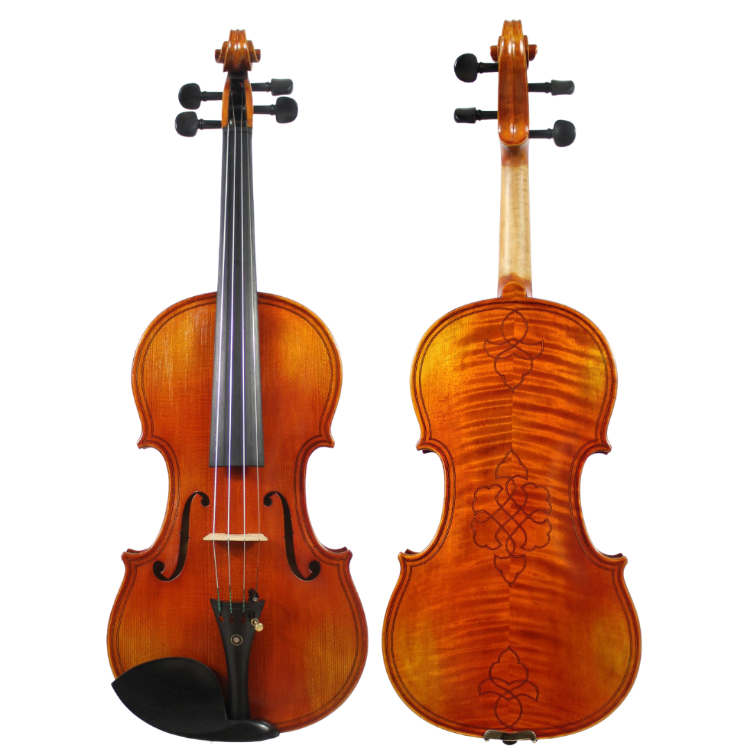 Violín Modelo Gasparo Da Salo – Amadeus Instruments