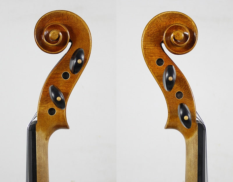 Viola Modelo Stradivarius ( Solista) – Amadeus Instruments