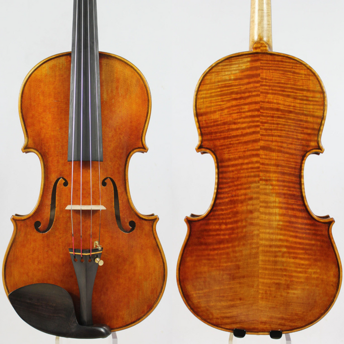 Violines – Amadeus Instruments