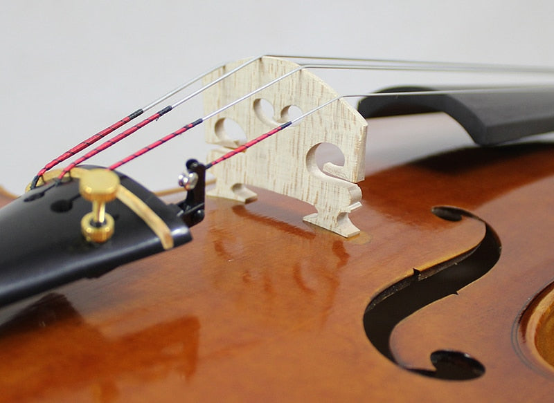 Viola Modelo Stradivarius ( Solista) – Amadeus Instruments