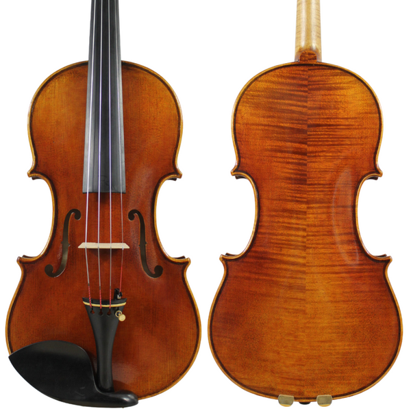Violín Amati – Amadeus Instruments