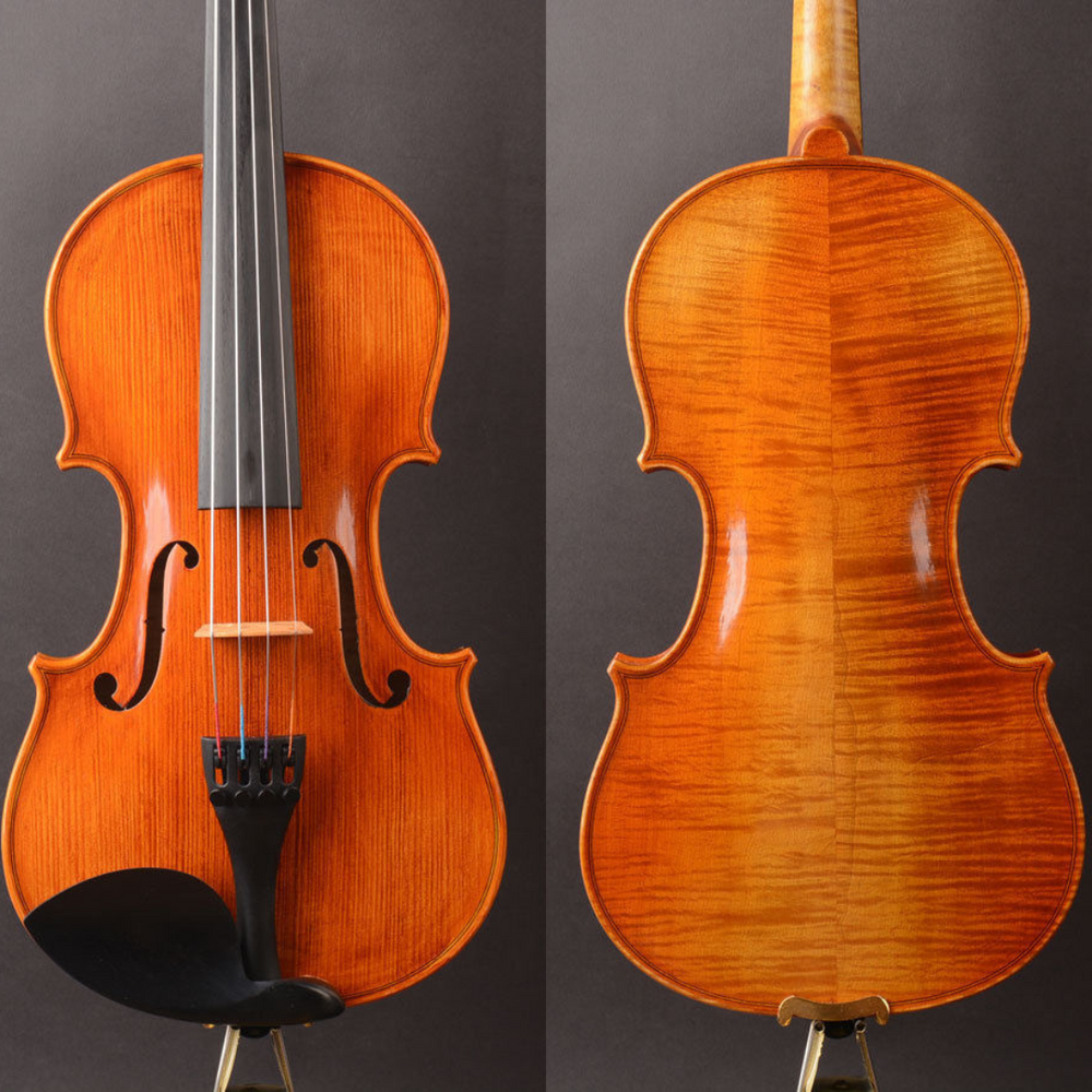 Violines – Amadeus Instruments