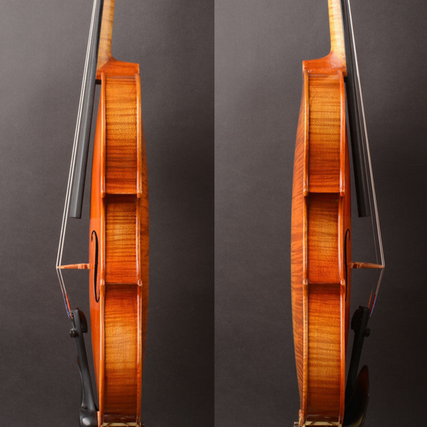 Violín 3/4 – Amadeus Instruments