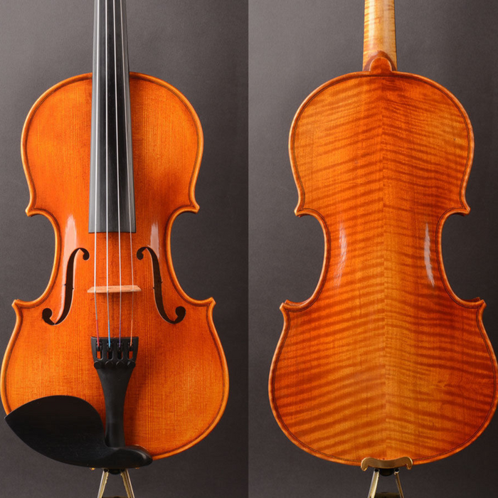 Violines – Amadeus Instruments