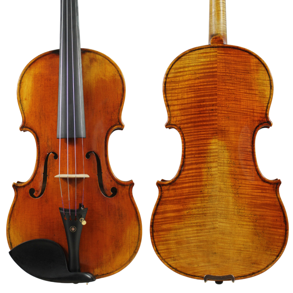 Violines – Amadeus Instruments