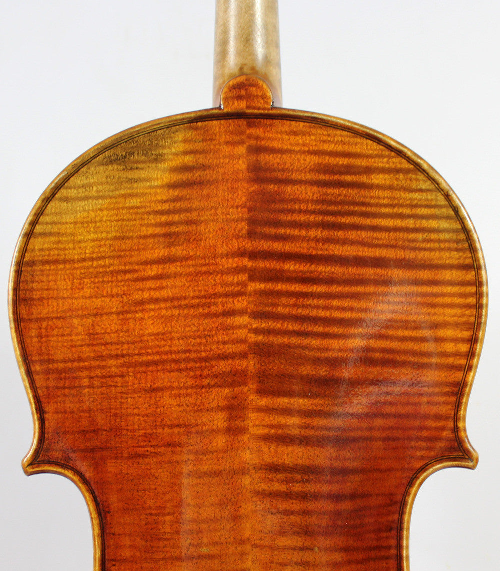 Viola Modelo Antonio Stradivari 17" – Amadeus Instruments