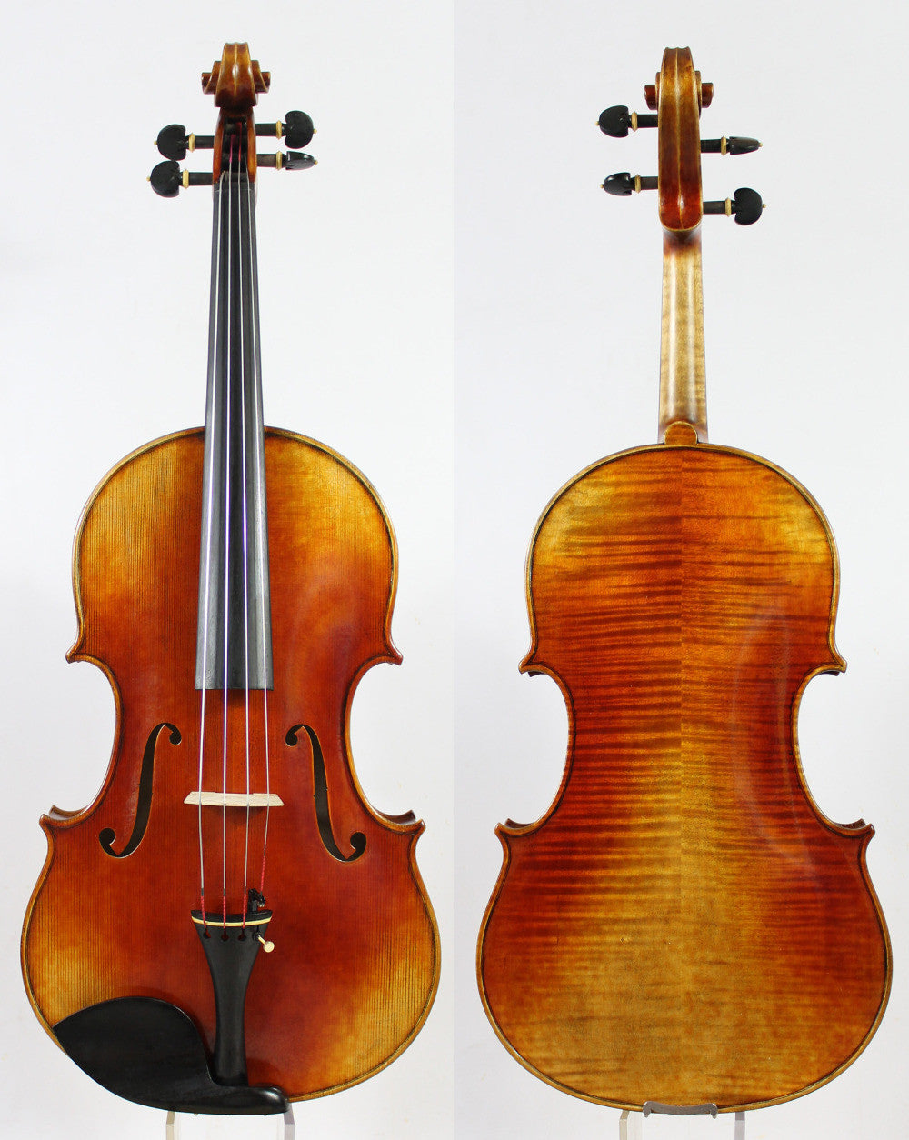 Conte Vitale Viola 16.5" – Amadeus Instruments